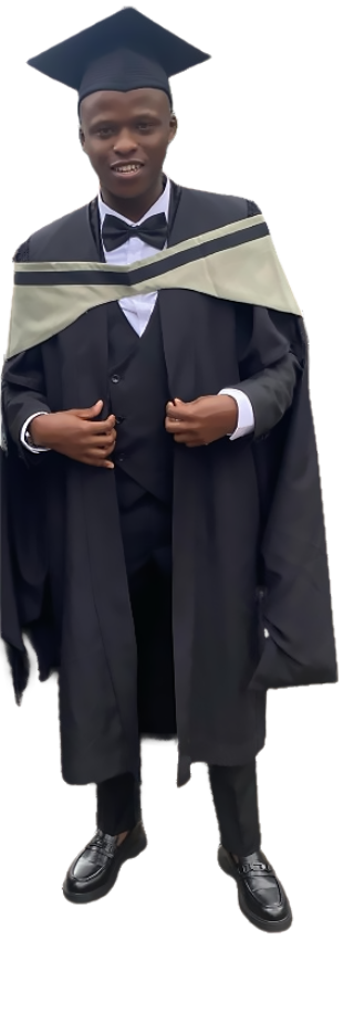 Thulani Ben Moloi | Home